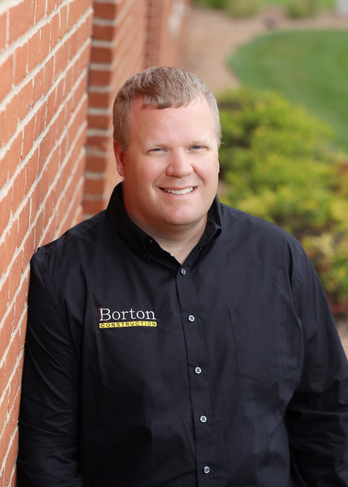 Inside Look at Progress on The Hub on 6th - Borton Construction